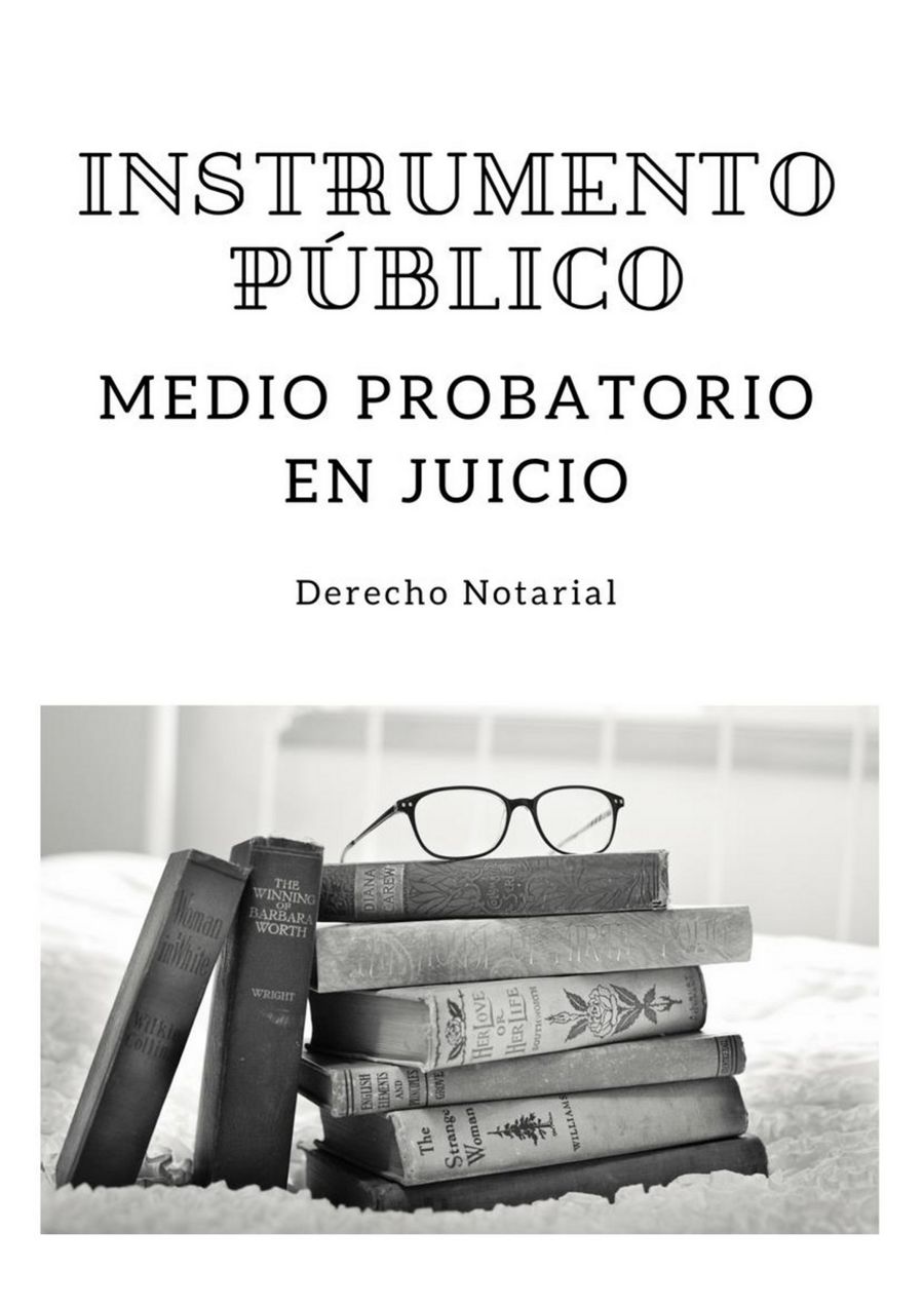 EL INSTRUMENTO PÚBLICO NOTARIAL ALEXANDRA by alexandra123 - Flipsnack