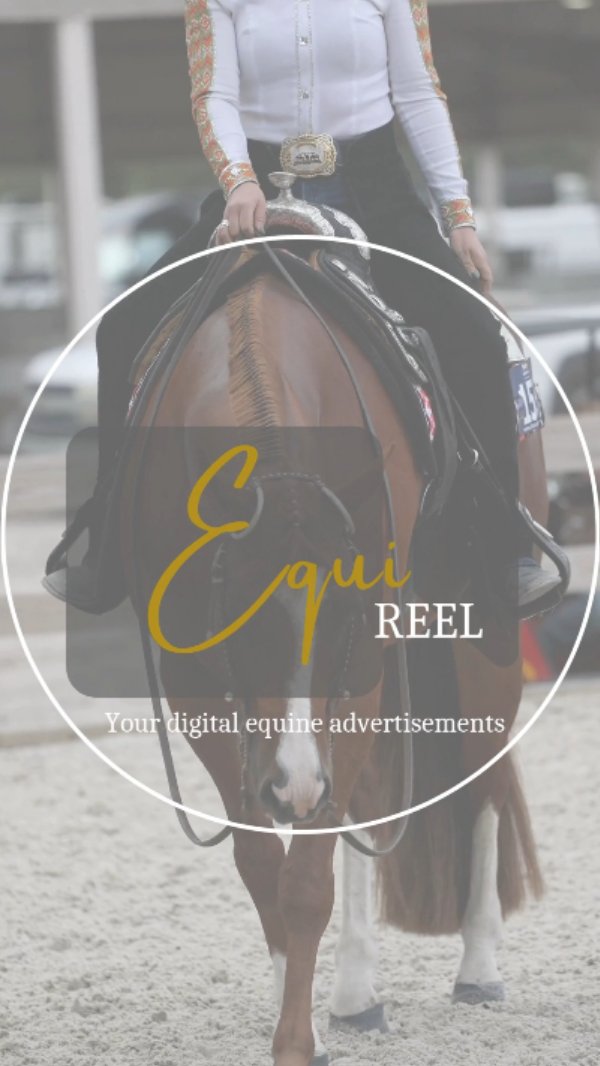 Equi Reel - February Edition 1 by Equi Reel - Flipsnack