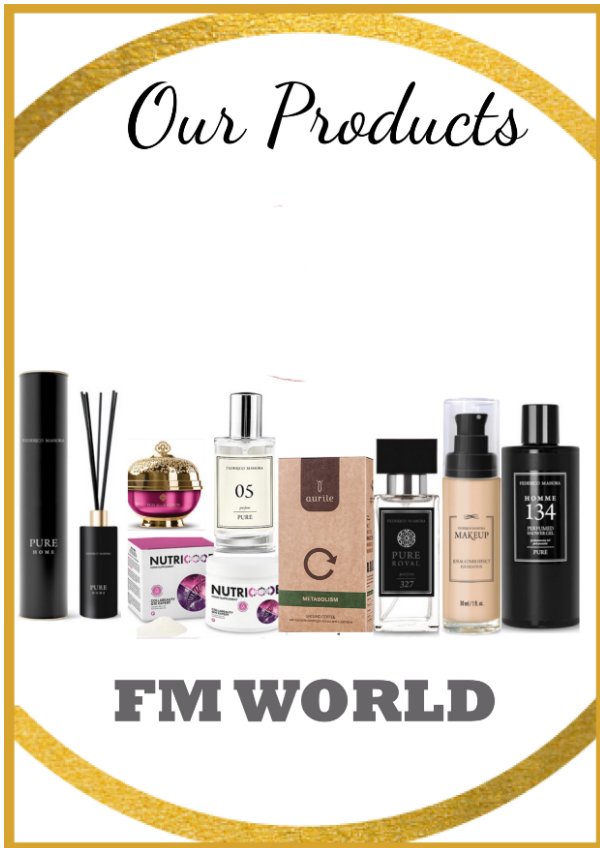 fm products 1 by - Flipsnack