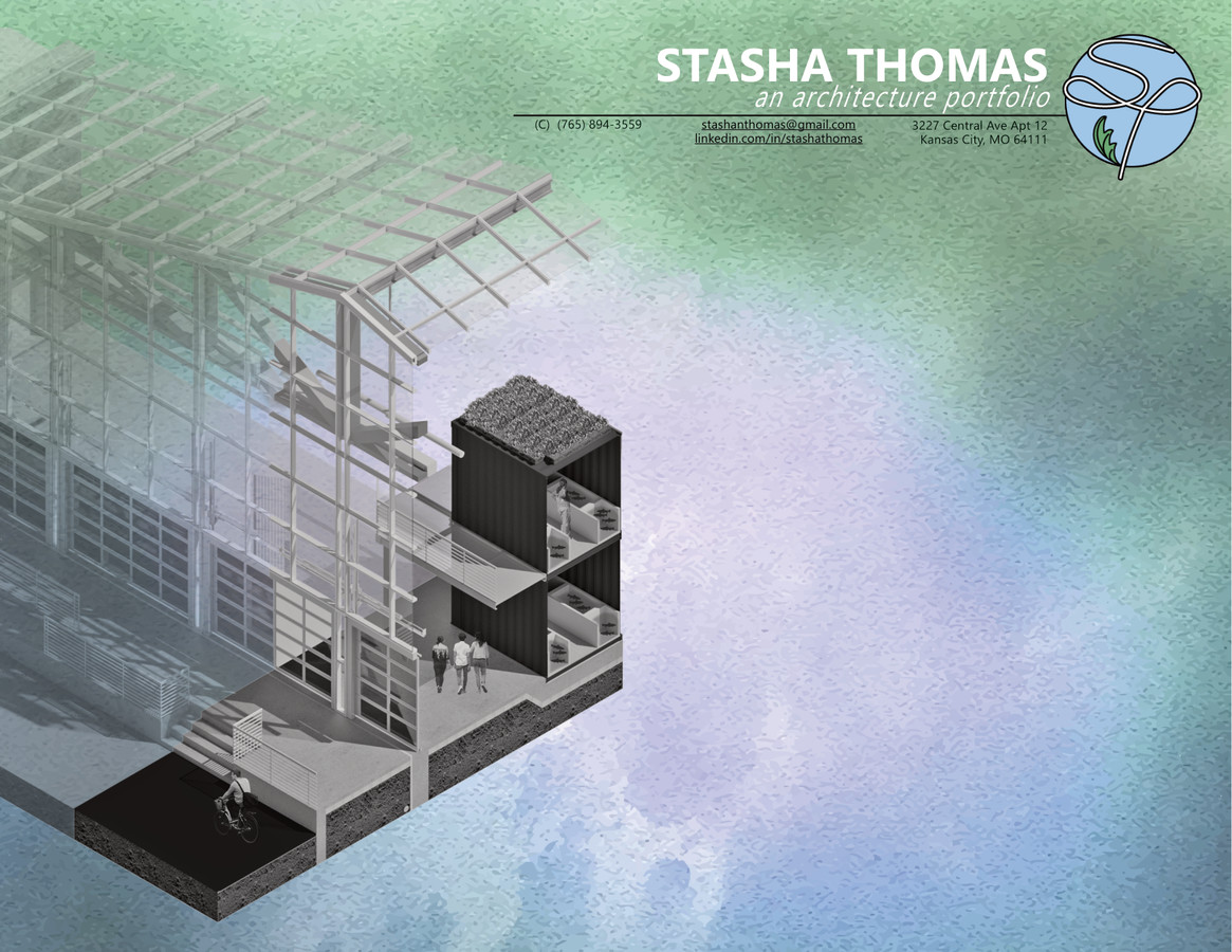 Stasha Thomas Portfolio by Stasha - Flipsnack