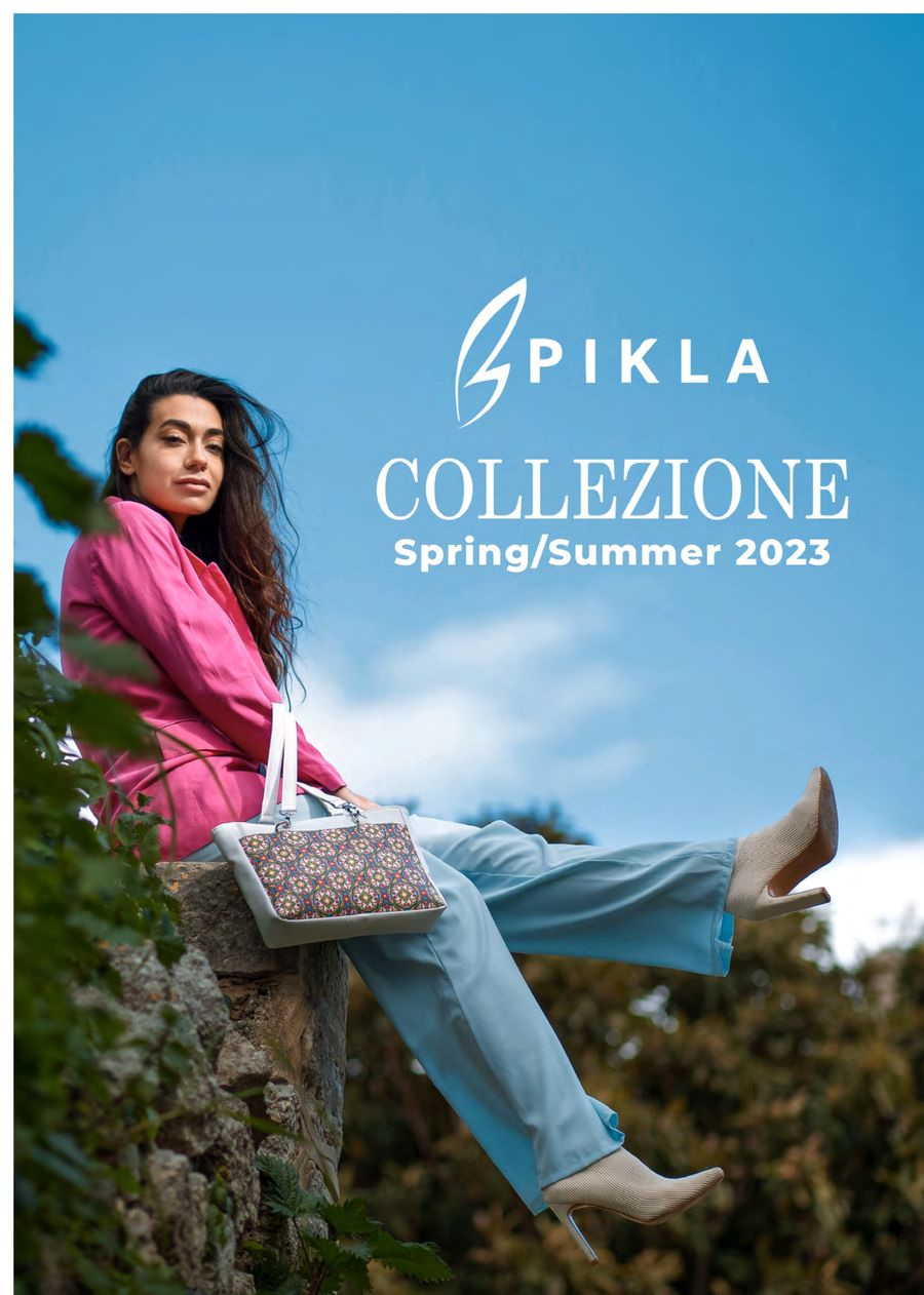 CATALOGO ESTATE 2023 DEF by Pikla - Flipsnack