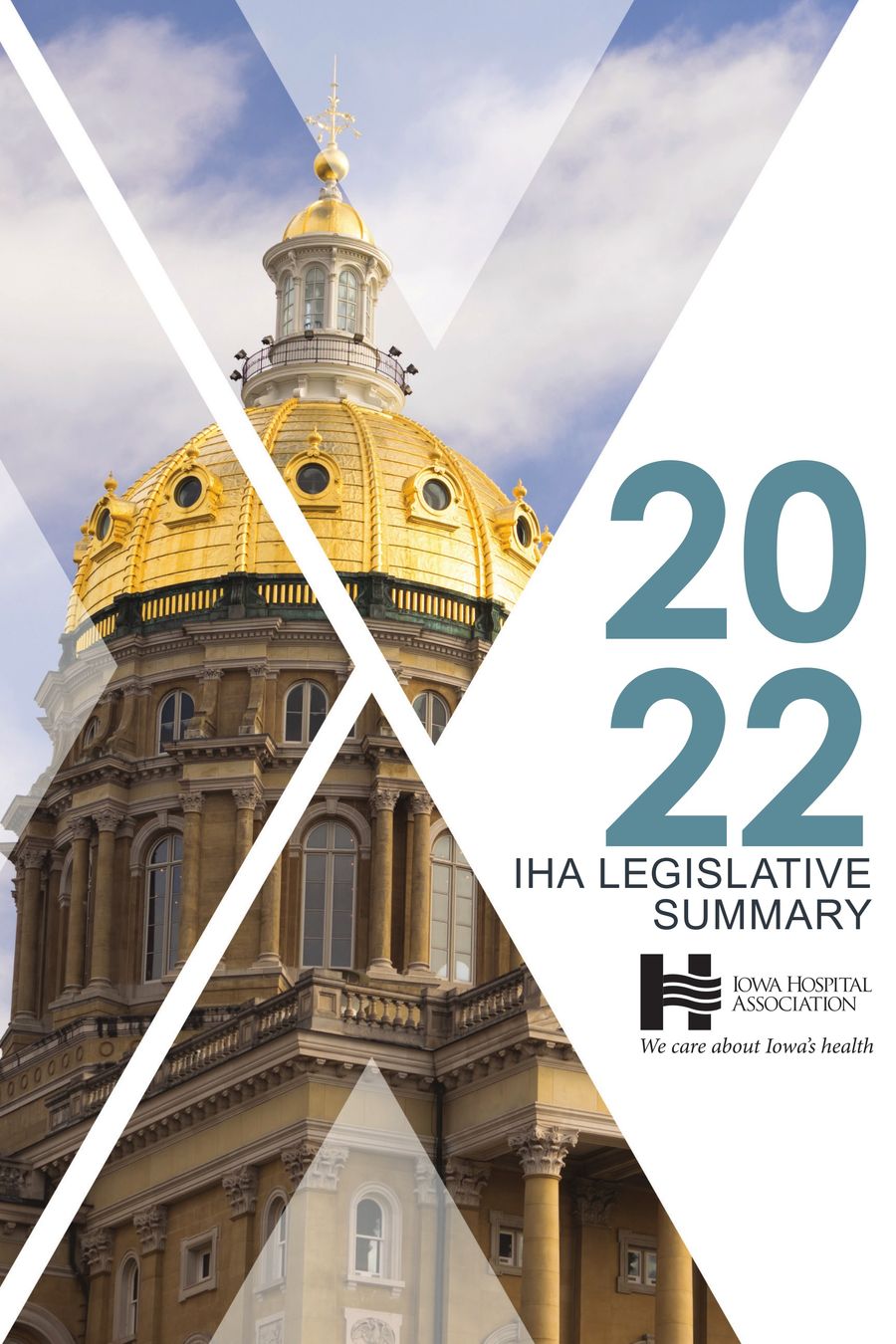2022 Legislative Summary by Craig Borchard - Flipsnack