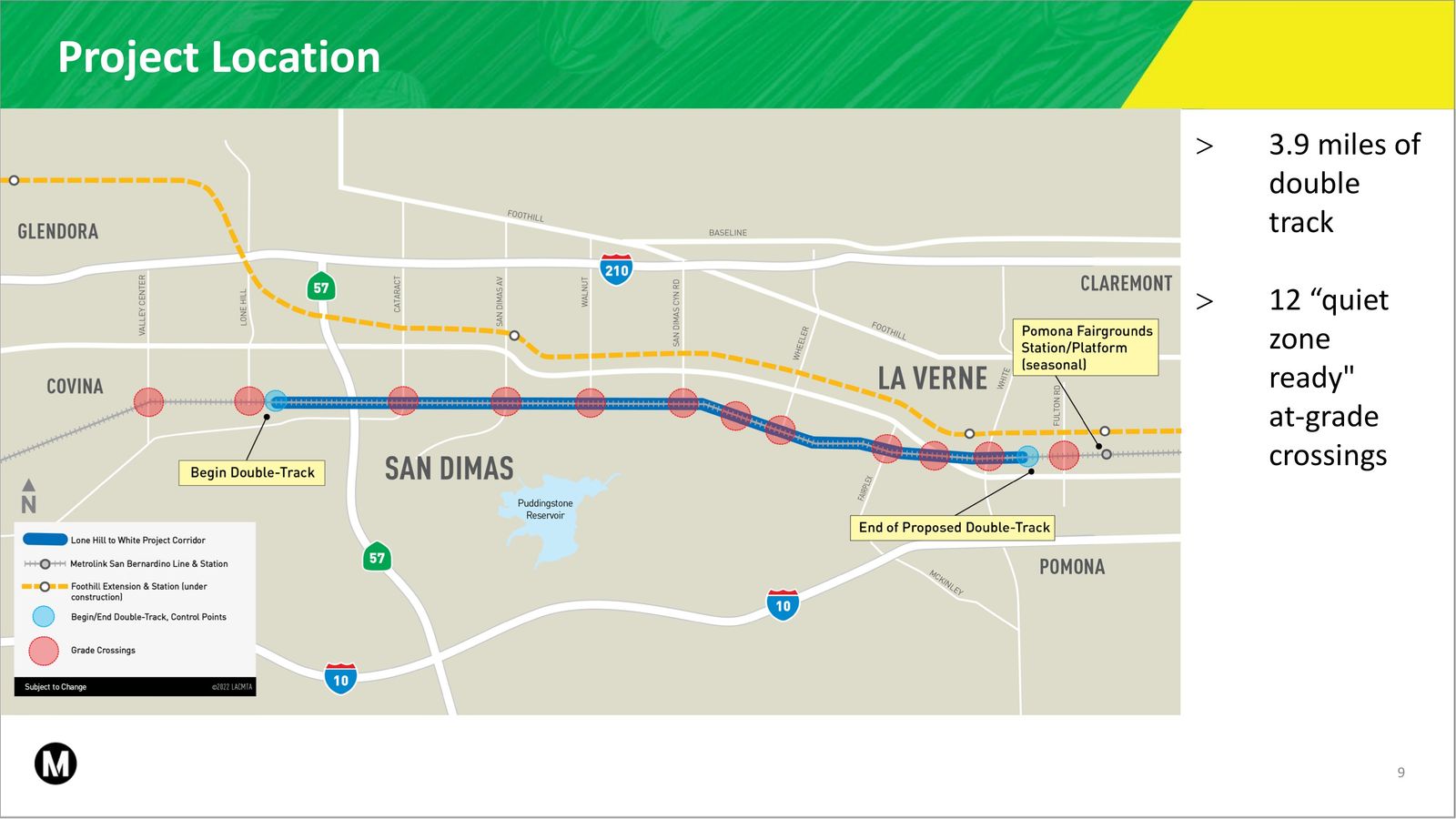 Project Overview Slides by Arellano Associates - Flipsnack