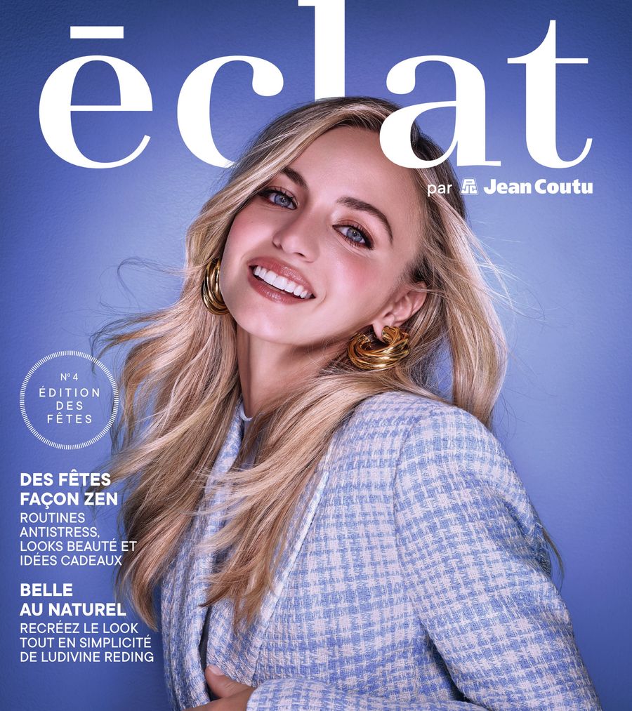 Eclat magazine beaute Jean Coutu 2022 by Jean Coutu