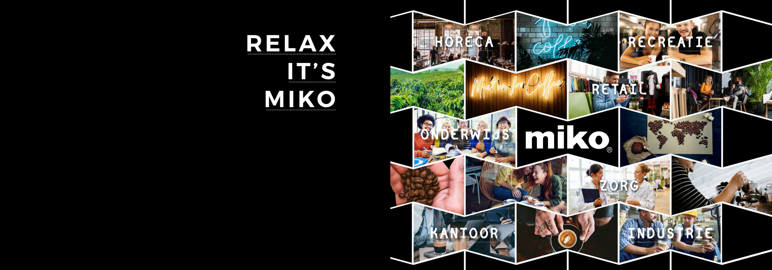 BRAND BOOK MIKO by Miko Coffee - Flipsnack