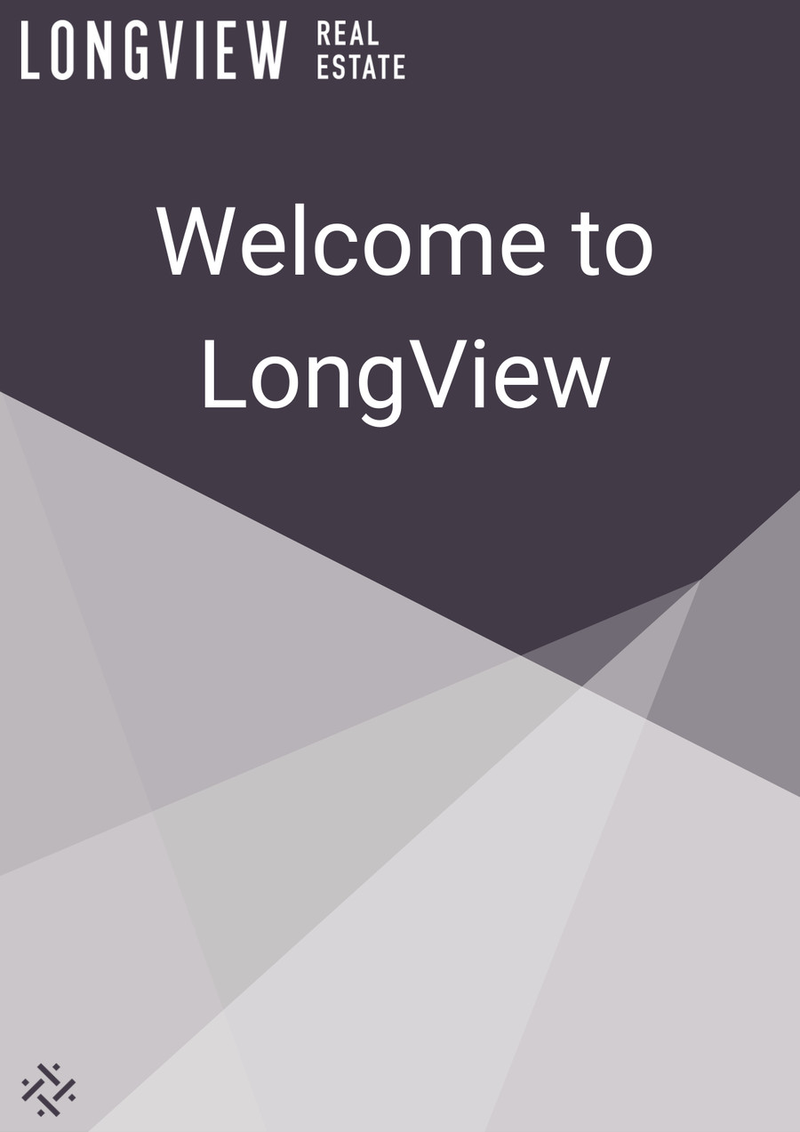 Tenant Welcome Pack by Ruby Ellery - Flipsnack