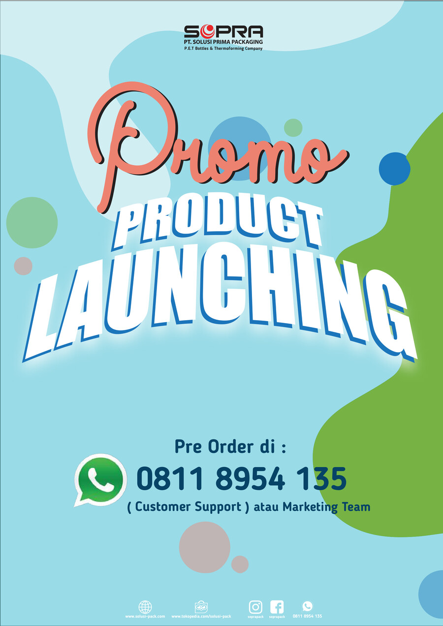Promo Product Launching rev by - Flipsnack
