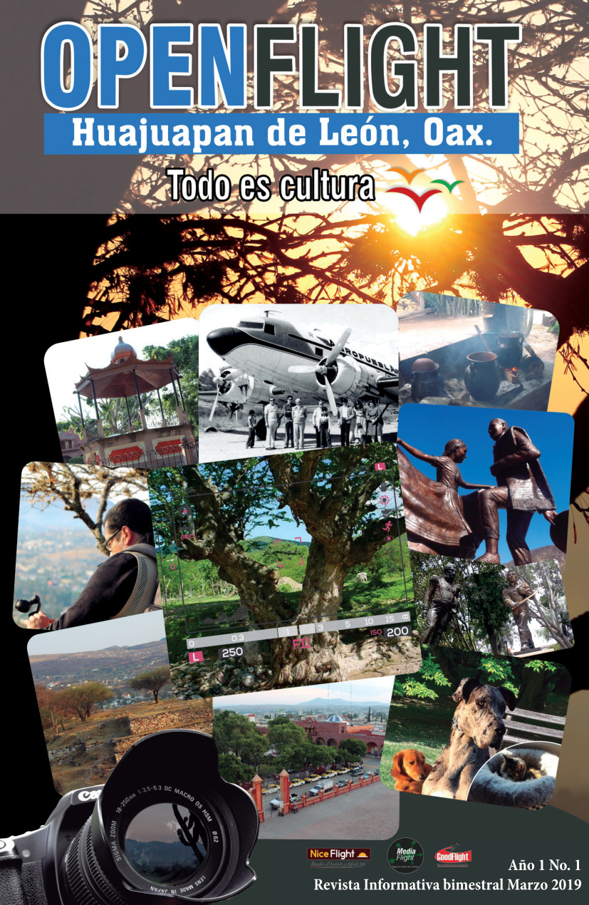 Openflight en Huajuapan No.1 by Openflight Mexico - Flipsnack