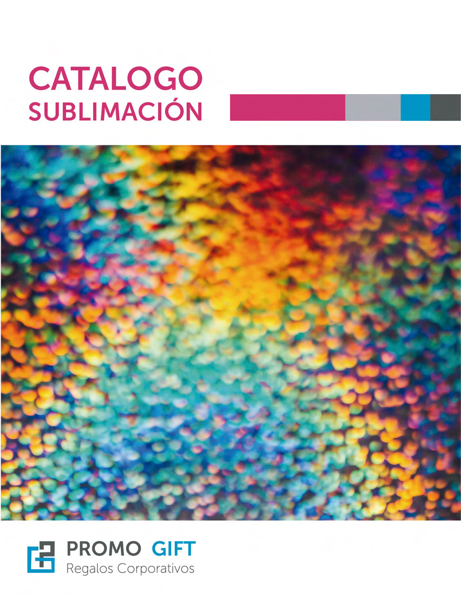 sublimacion_promogift_opt by Promo Gift - Flipsnack