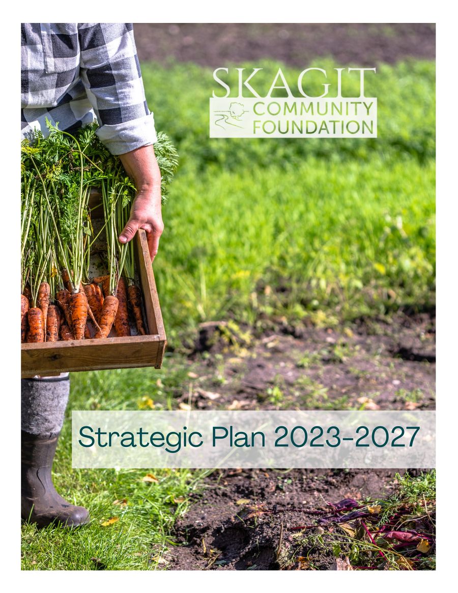 SCF Strategic Plan 2023-2027 by Maddy Mackenzie - Flipsnack