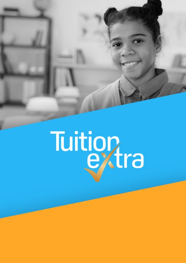 Tuition Extra by Ellie Turner - Flipsnack
