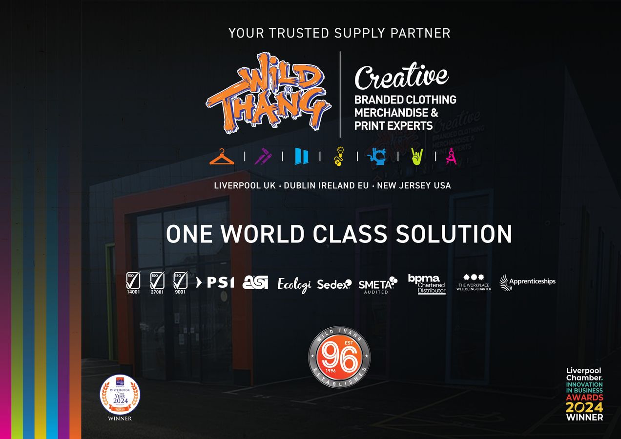 WILD THANG PRESENTATION 2025 by Wild Thang - Flipsnack