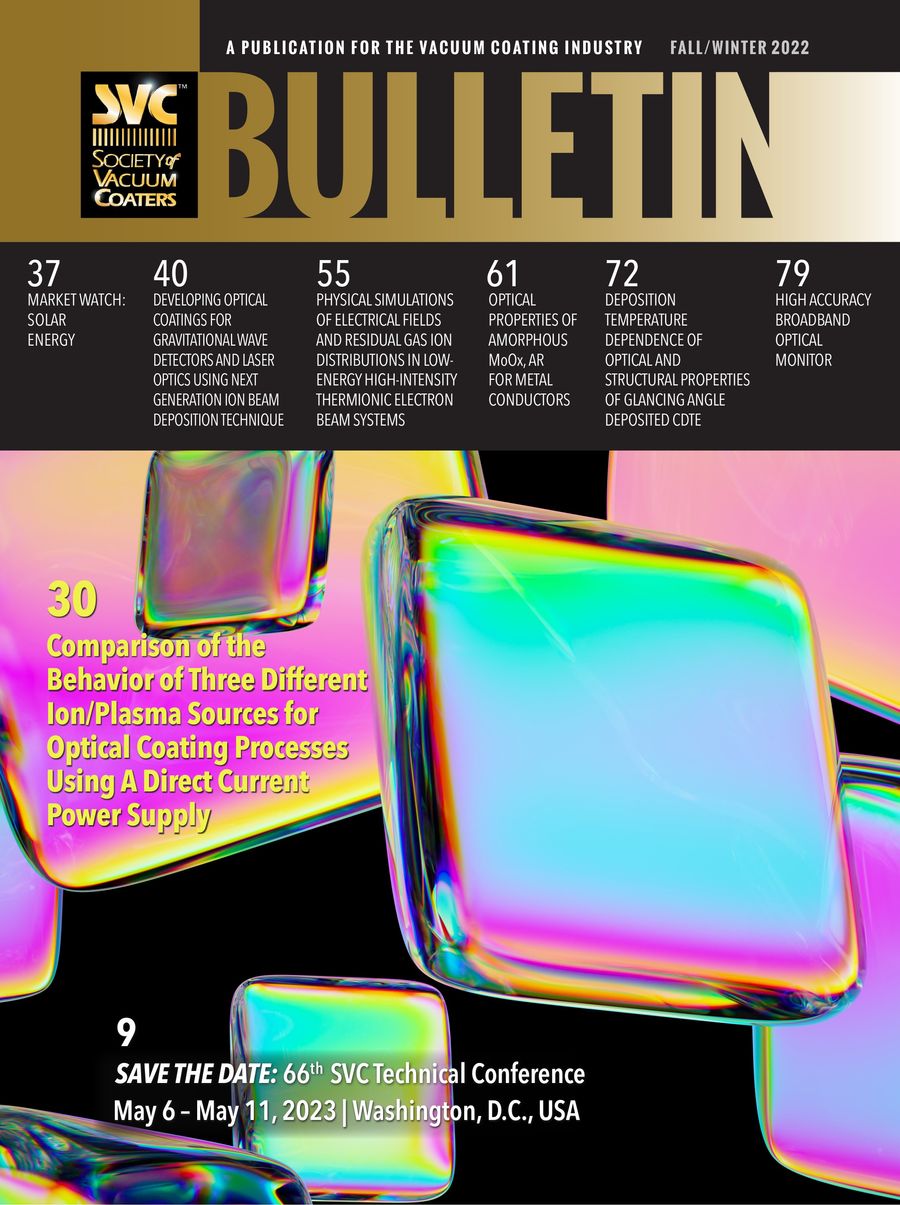 2022 Fall/Winter Bulletin by... - Flipsnack