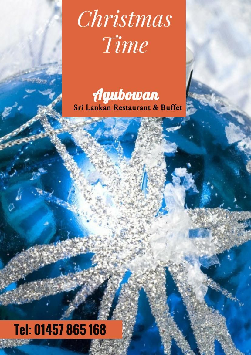 Christmas Brochure 2016 by Graham Pickersgill - Flipsnack