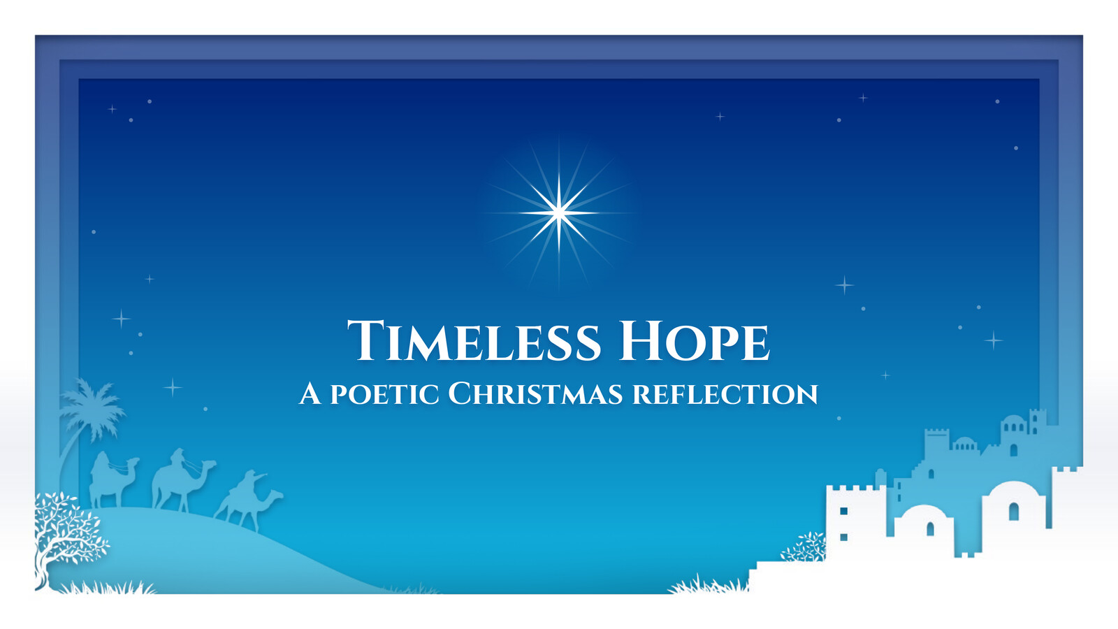 Timeless Hope by Dawn - Flipsnack