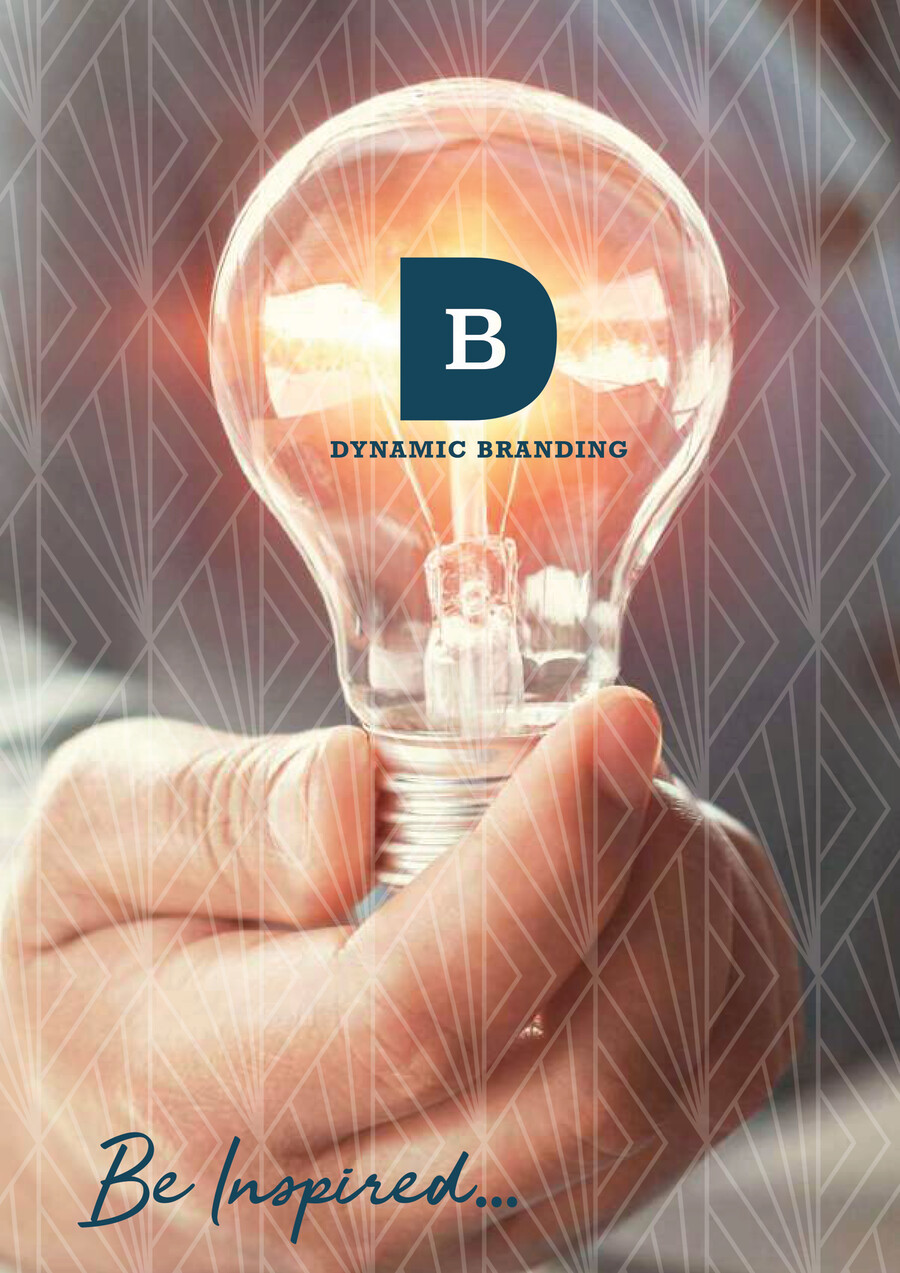 Dynamic Branding 2021 by Dynamic Branding - Flipsnack