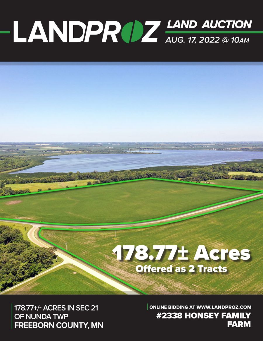 2338 Auction Booklet by LandProz Real... - Flipsnack