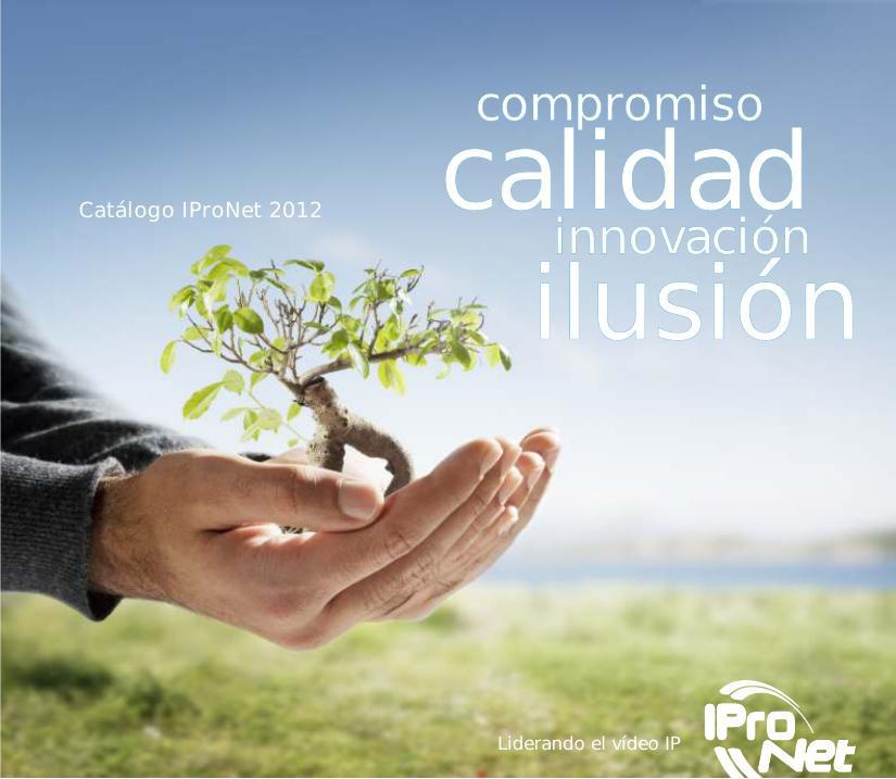 Catálogo IProNet by Cartronic Group - Flipsnack