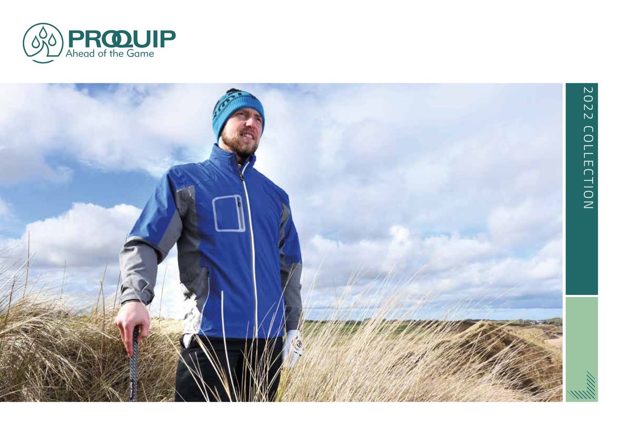 ProQuip 2022 | 2023 Collection - Digital Brochure by ProQuip Uk - Flipsnack