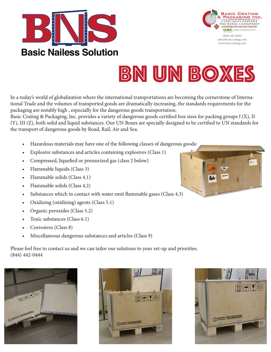 BNS - UN Box by... - Flipsnack