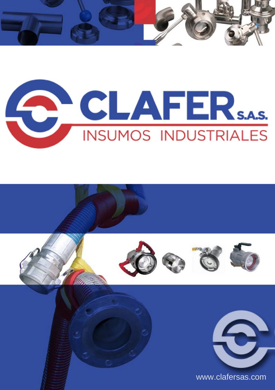 PORTAFOLIO CLAFER SAS by FEB7F78A9F7 - Flipsnack