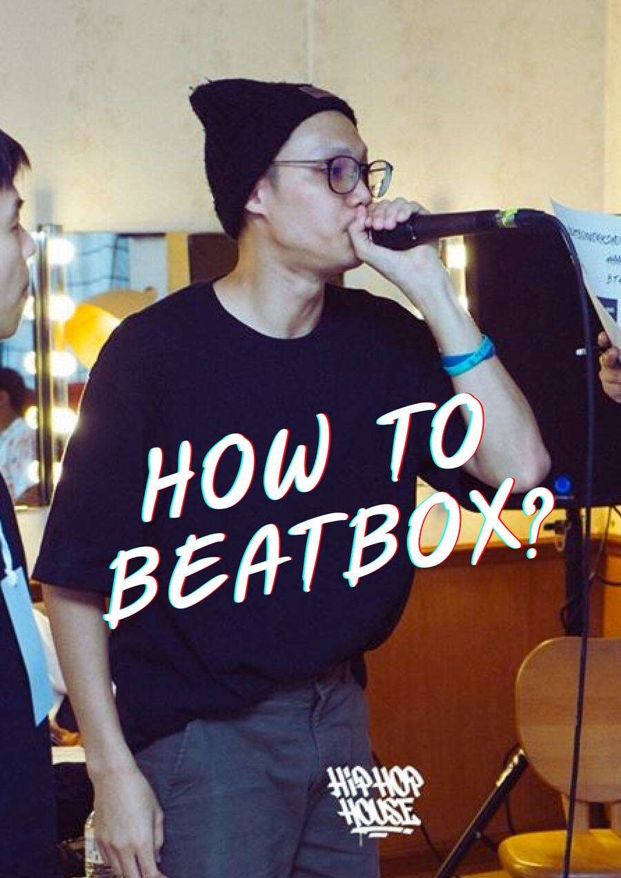 สอบปลายภาคสื่อสิ่งพิมพ์เกี่ยวกับ - HOW TO BEATBOX by ช... - Flipsnack