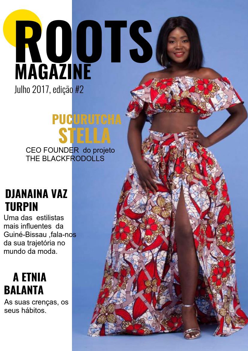 ROOTS , 2DA EDIÇÃO by rootsmagazine - Flipsnack