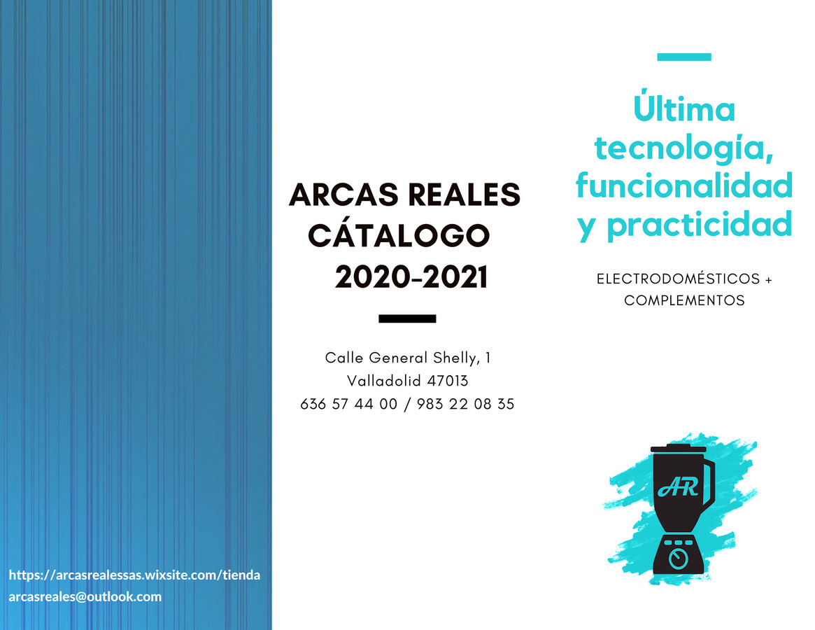 Catálogo Interactivo by Velislava Ivanova - Flipsnack