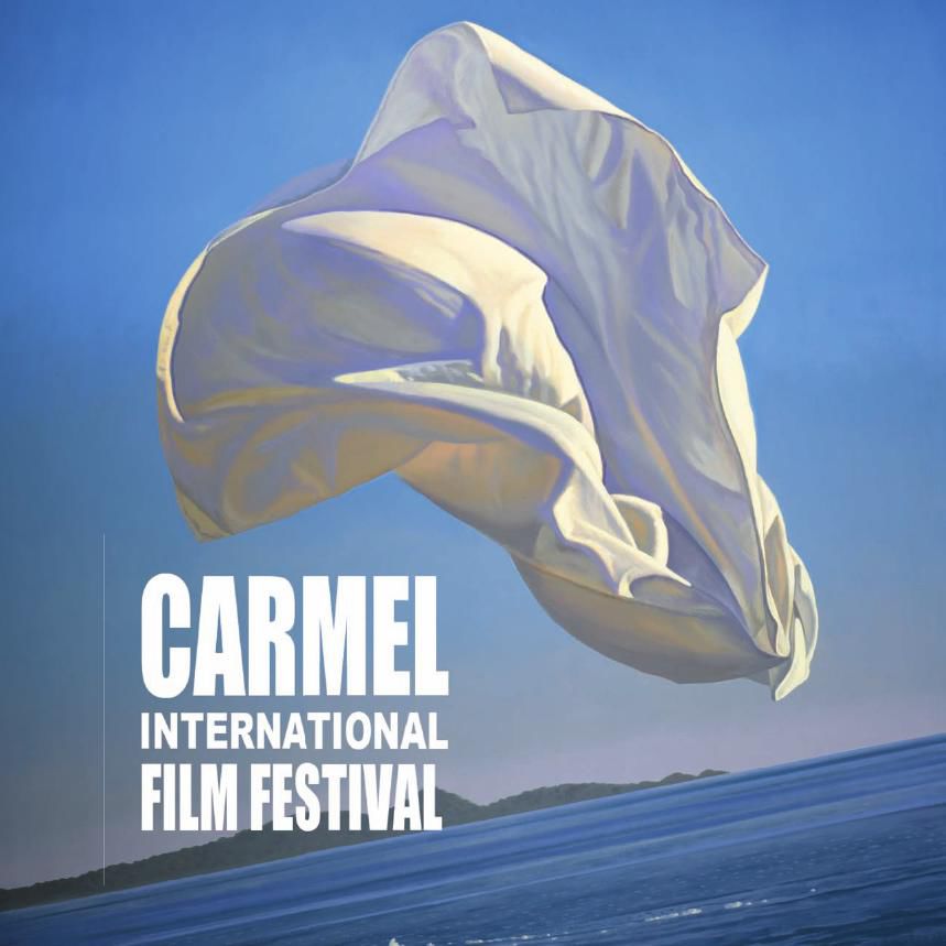 CARMEL INTERNATIONAL FILM FESTIVAL by carmelfilmfestival - Flipsnack