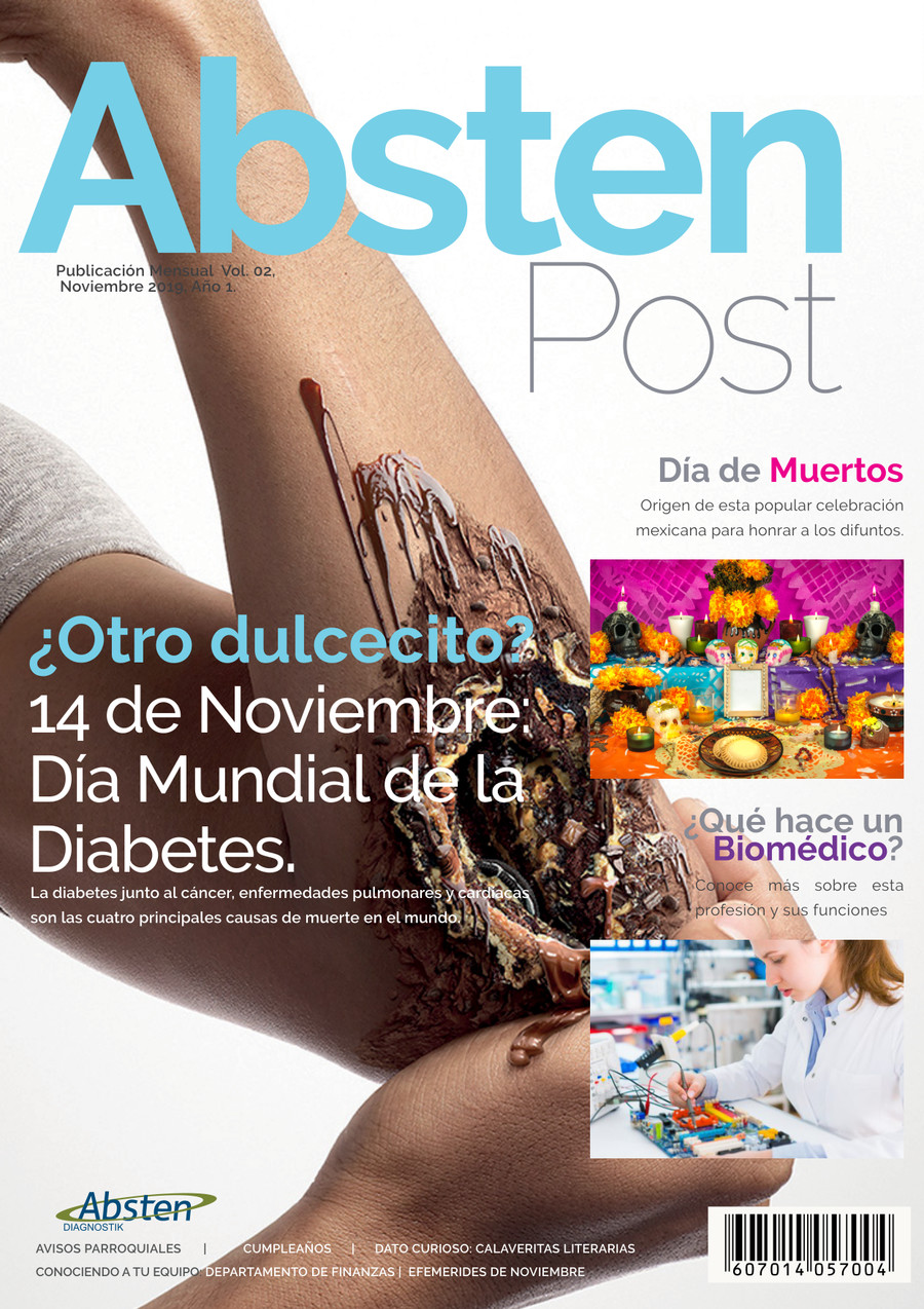 Absten Post Vol. 2 by AD - Flipsnack