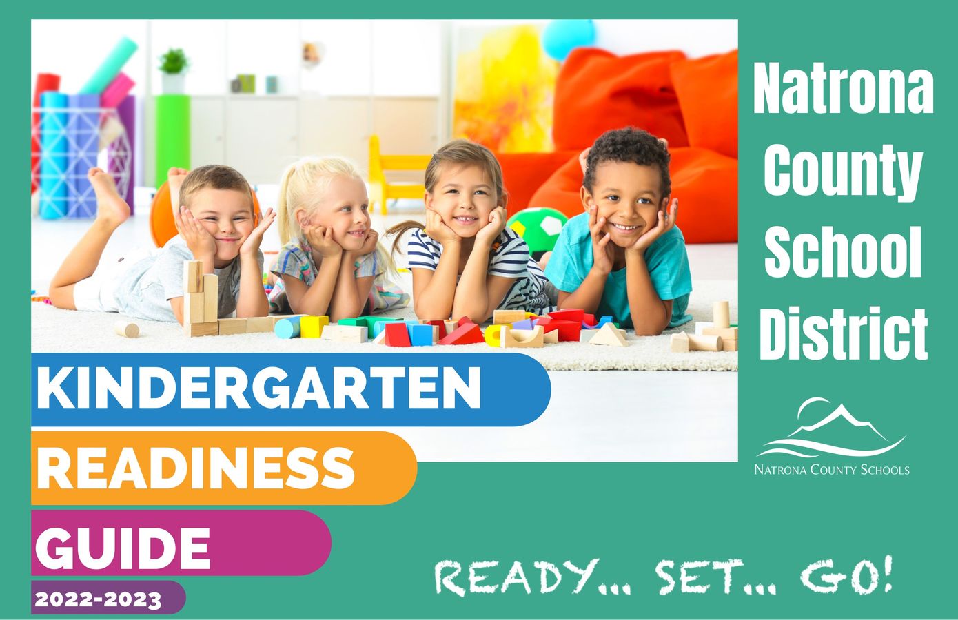 Kindergarten Readiness Guide by NCSD Public... - Flipsnack