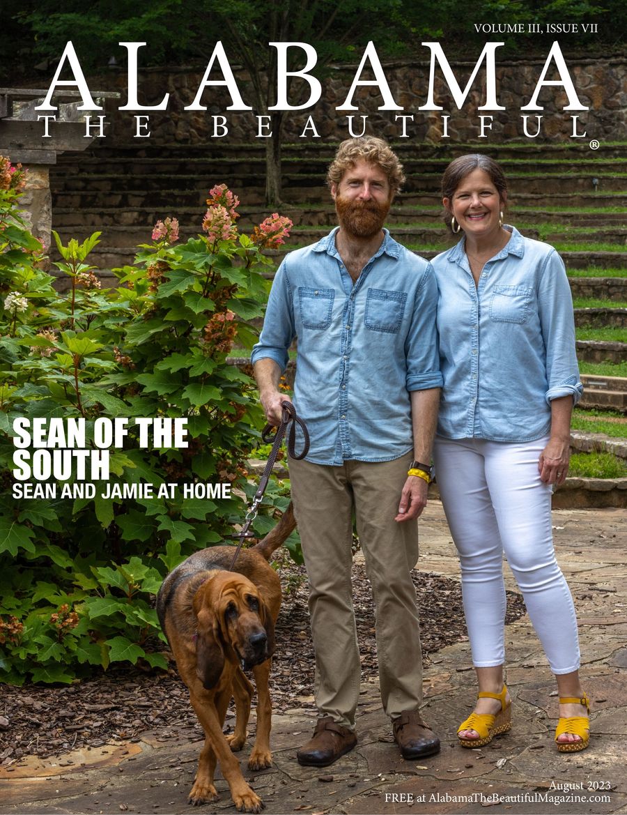 ATB Magazine August 2023 by Beth Cowan Drake - Flipsnack