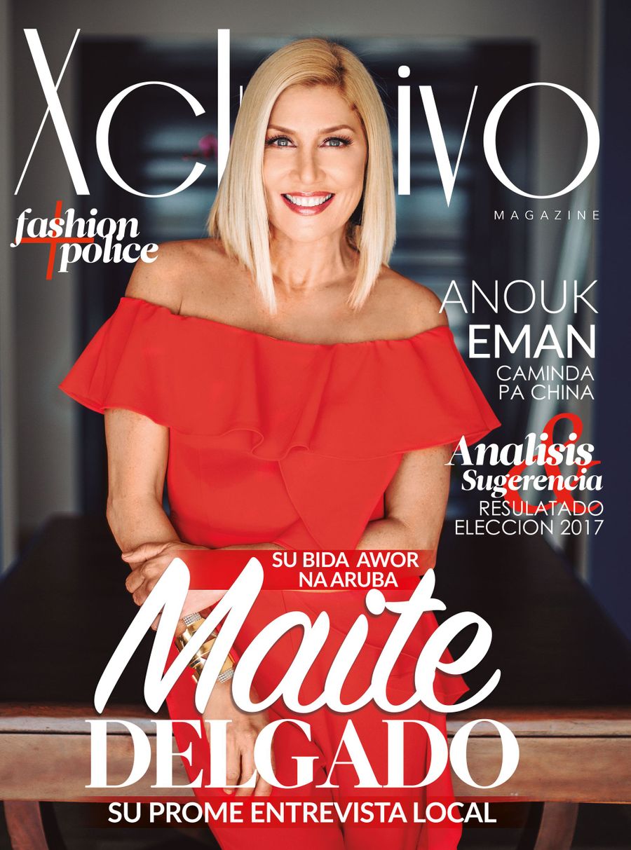 Xclusivo October 2017 by - Flipsnack