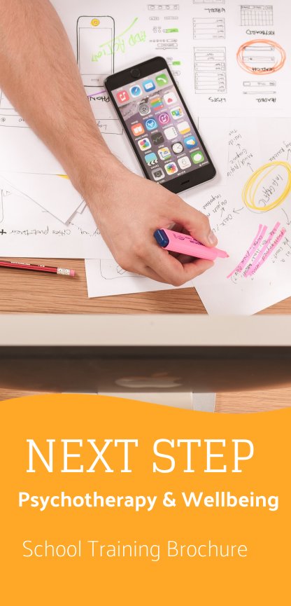Next Step NE - School Training Brochure by Lyndsey Waugh - Flipsnack