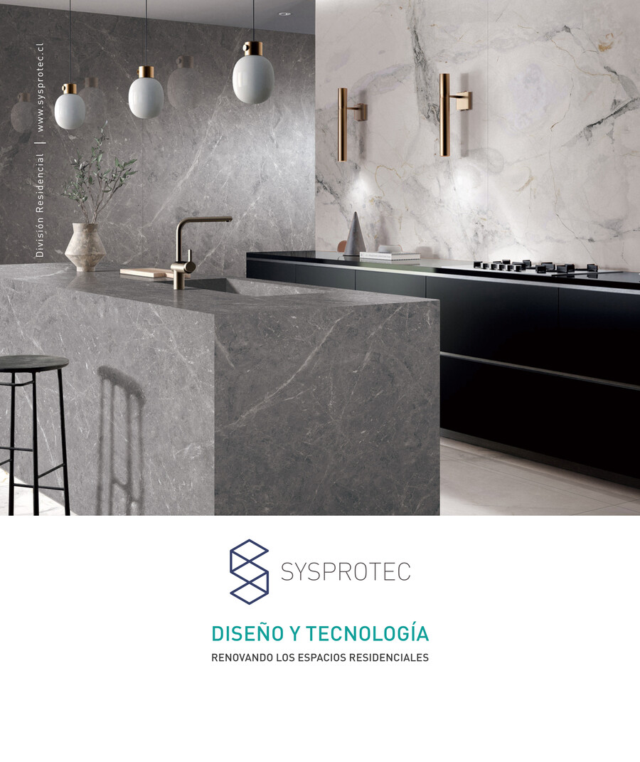 Catálogo Sysprotec by Expresa