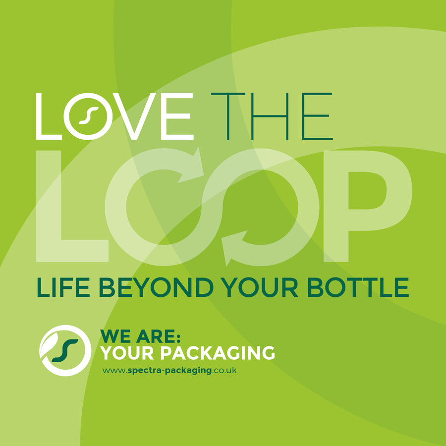 Love the Loop by Spectra Packaging - Flipsnack