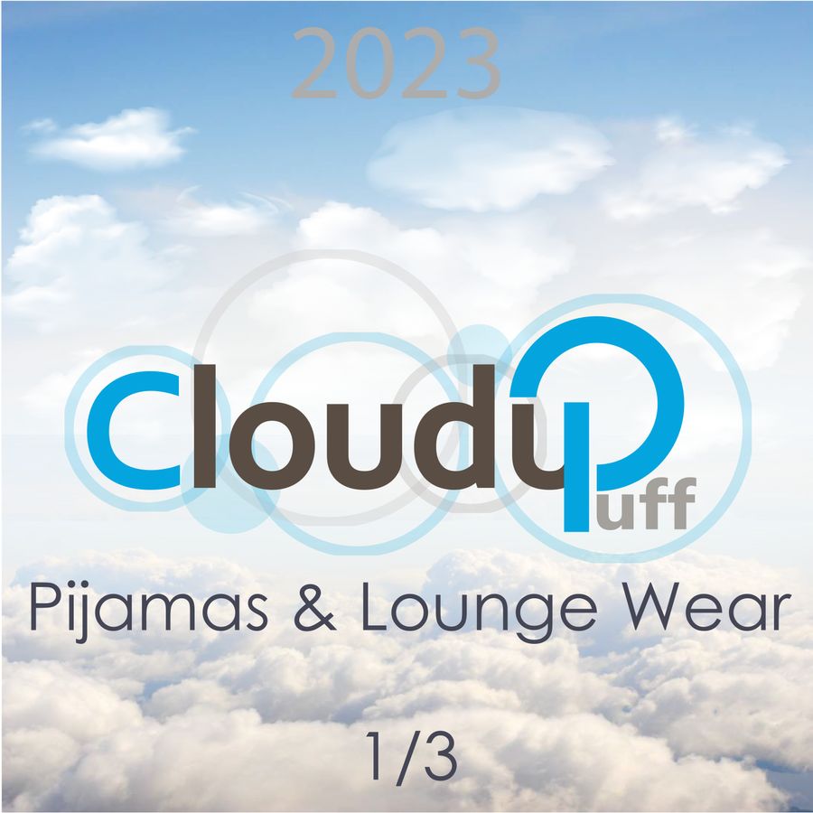 CATALOGO CLOUDYPUFF 1/3 by Shucela Enríquez - Flipsnack