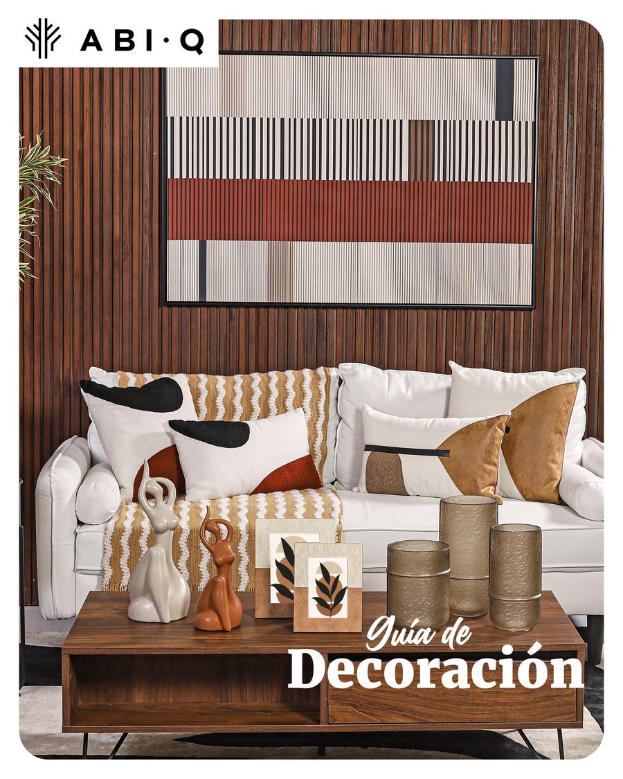 GUIA DE DECORACION ABIQ by Stephany Lowndes - Flipsnack