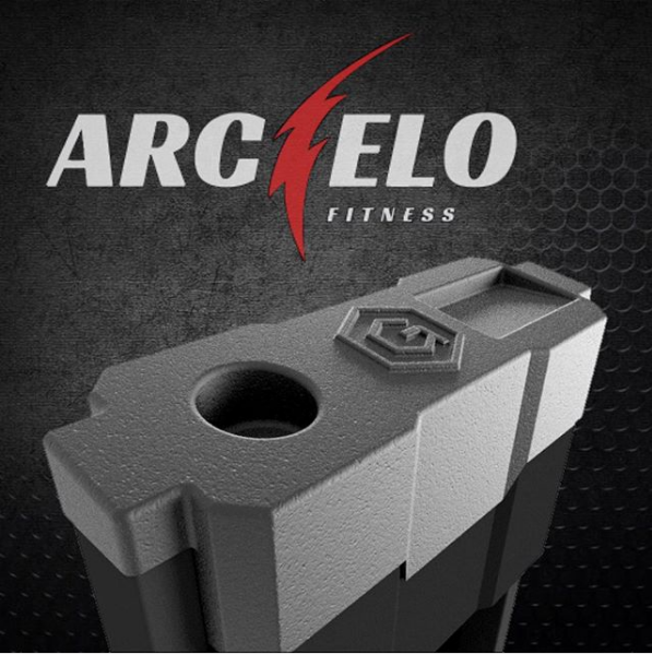 Catálogo Arcielo Fitness by Daniel - Flipsnack