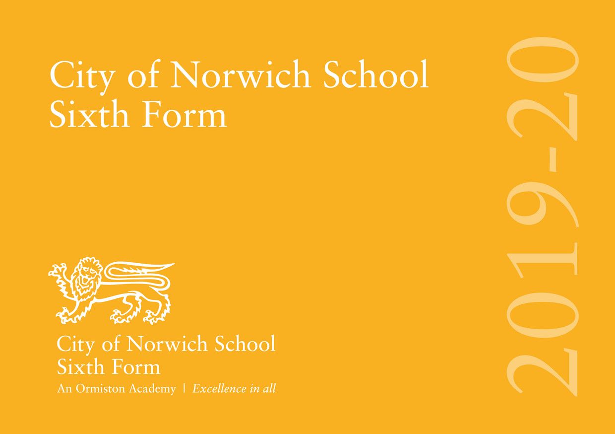 CNS Sixth Form WEB FILE by Helen Spurway - Flipsnack