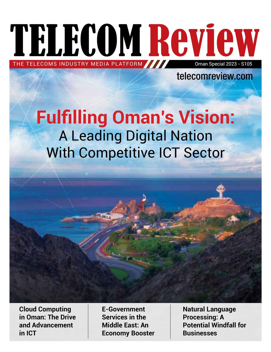 Oman Special Edition 2023 by Tracemedia - Flipsnack