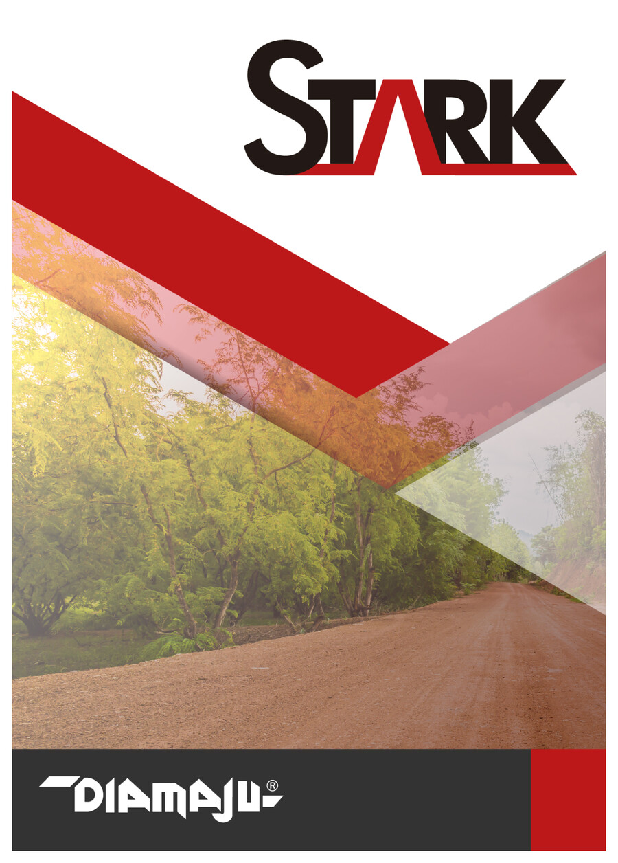 Catalogo Stark - Diamaju by - Flipsnack