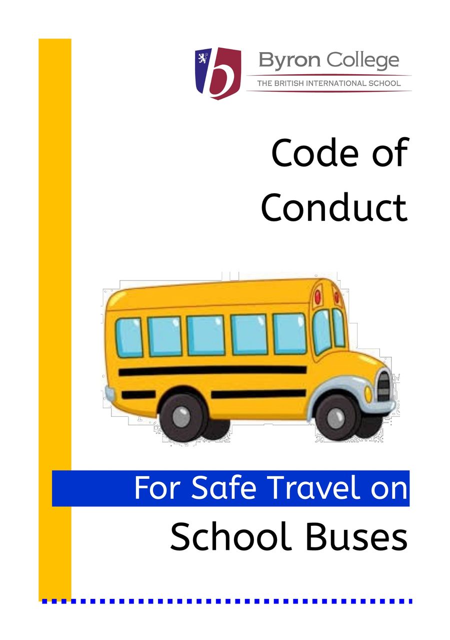 Bus_travel_Code_of_Conduct by Byron - Flipsnack