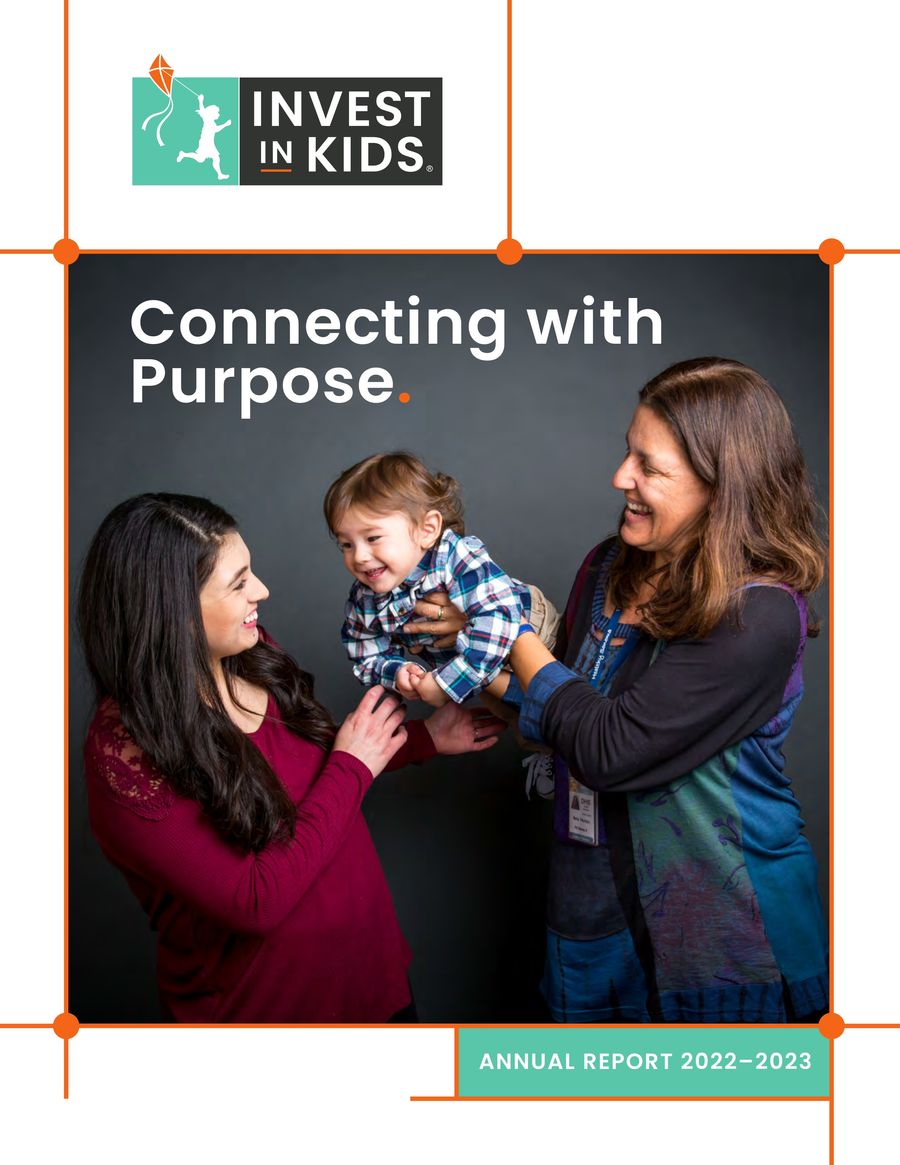 Annual Report 2022-2023 by Maribeth Waldrep - Flipsnack