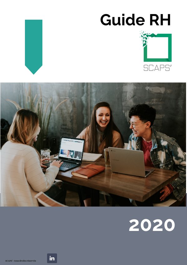 Guide RH by DURAND - Flipsnack