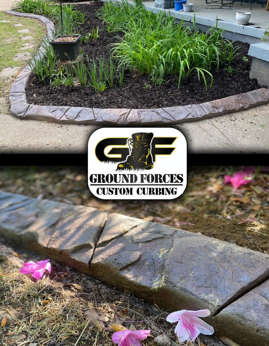 GROUND FORCES MAGAZINE by CURB DEPOT - Flipsnack