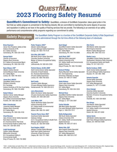 CentiMark Corporation, publications.centimark.com