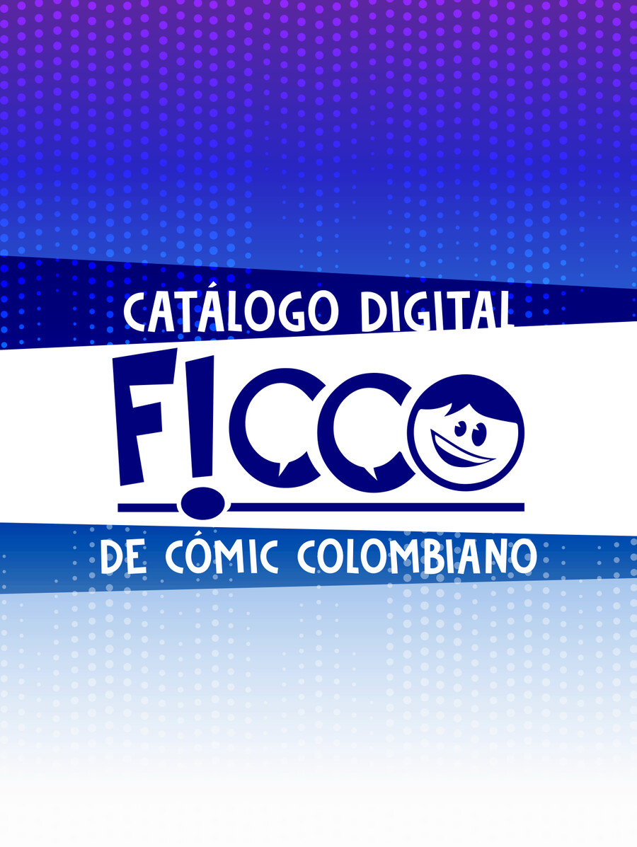 Catálogo Digital FICCO de Cómic Colombiano by Festival Independiente De ...