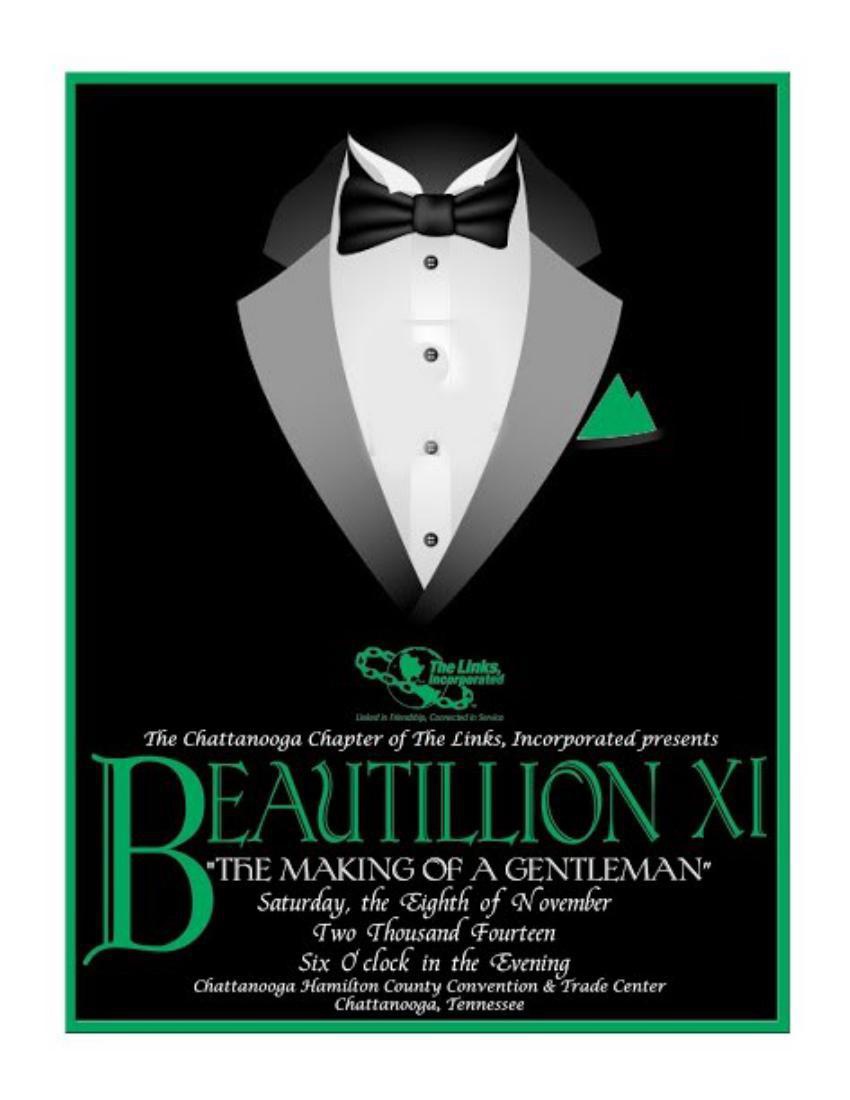 BEAUTILLION XI SOUVENIR BOOK 2014 by Emily Reeves-Douglas - Flipsnack