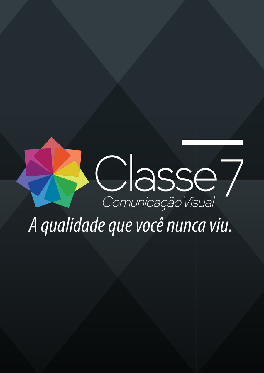 CATÁLOGO CLASSE7 by CLASSE 7 - Flipsnack